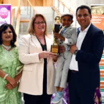 Seven-Year-Old Newcastle Maths Whizz Stuns Viewers With Lightning-Fast ...