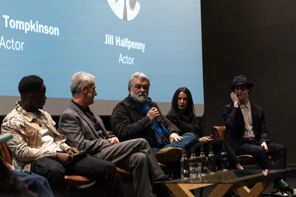 Tyneside Cinema Launches Free Talent Unit to Support North East Screen ...